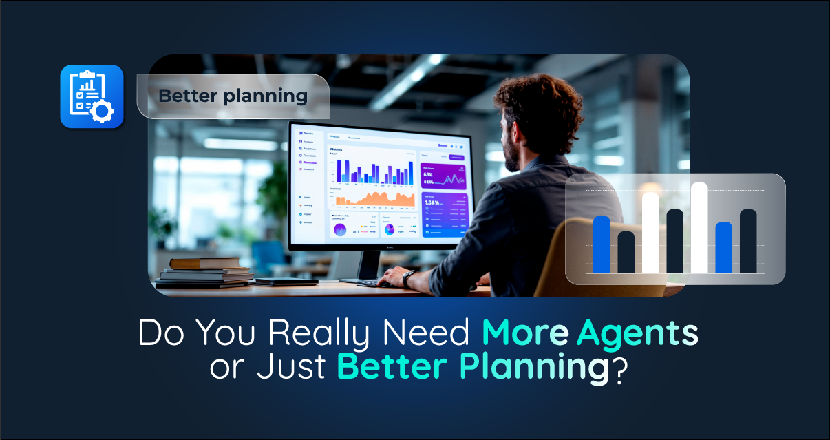 Optimize Your Contact Center with Verint Workforce Management (WFM)
