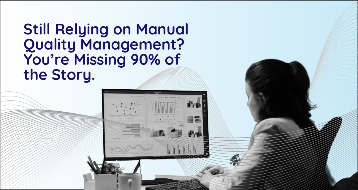 Verint Quality Management | AI-Powered Contact Center Quality